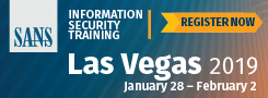 Information Security Training | SANS Cyber Security Certifications ...