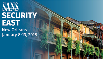 SANS Information Security Training | Cyber Certifications | Research
