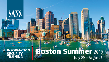 Information Security Training | SANS Cyber Security Certifications ...