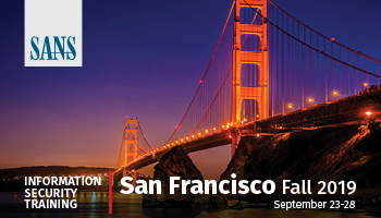 Information Security Training | SANS Cyber Security Certifications ...