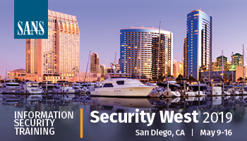 Information Security Training | SANS Cyber Security Certifications ...