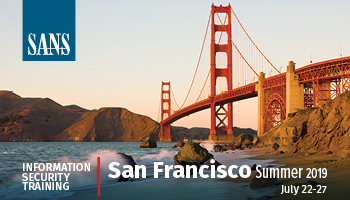 Information Security Training | SANS Cyber Security Certifications ...