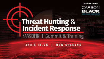 SANS Information Security Training | Cyber Certifications | Research