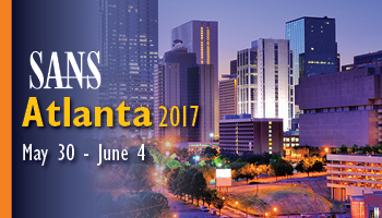 SANS Information Security Training | Cyber Certifications | Research